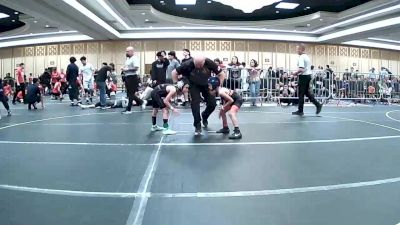 50 lbs 5th Place - Luke Sablay, Flow Academy HI vs Deklan Mondragon ...
