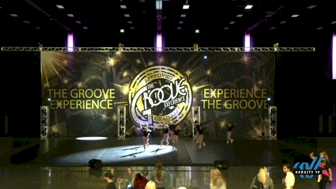 Prima Dance All-Stars - Mini Hip Hop [2021 Mini - Hip Hop - Small Day 1 ...