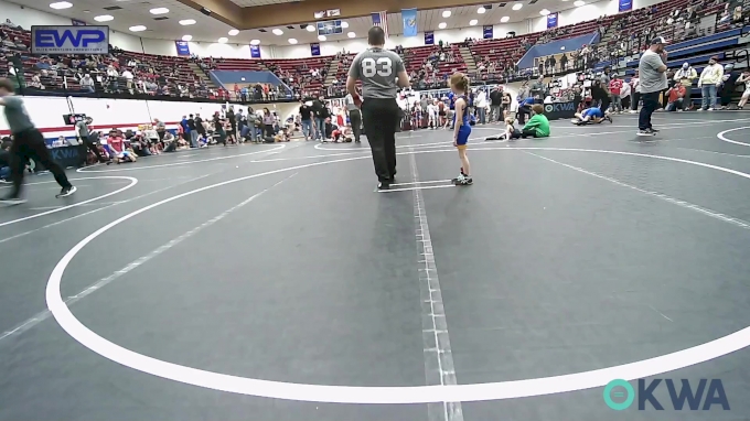 37-40 lbs Consi Of 4 - Caroline Rice, Noble Takedown Club vs Kehlani ...