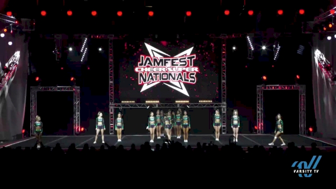 Indiana Ultimate - Empress [2023 L6 Senior Open] 2023 JAMfest Cheer ...