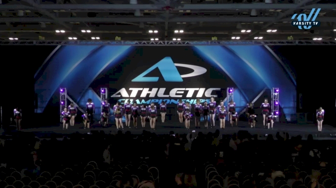 Step One All Stars - North - Spicy [2024 L2 Junior - Medium Day 2] 2024 ...