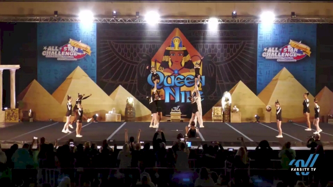 Reign Forces - Elite Envy [2022 L3.2 Junior - PREP Day 1] 2022 ASC ...