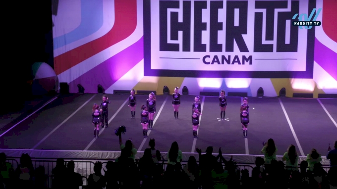 Spirit Factory - Aqua [2025 L1 Mini - D2 Day 1] 2025 CANAM Grand Nationals