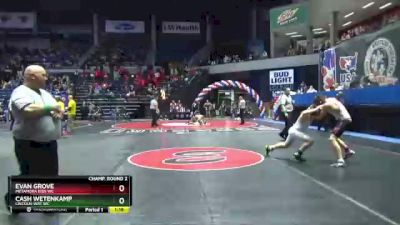2022 IKWF State Championships - Videos - FloWrestling