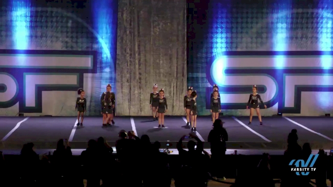 CDX Elite - Avengers - All Star Cheer [2022 L1 Tiny - D2 Day 1] 2022 ...