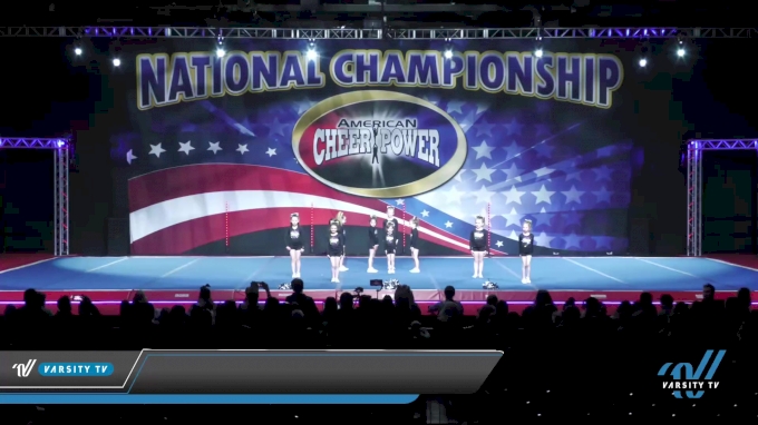 [2022] 2022 American Cheer Power Columbus Grand Nationals
