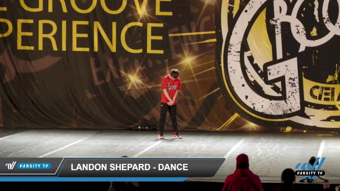 Landon Shepard - Dance [2022 Youth - Best Dancer - Hip Hop Day 1] 2022 ...