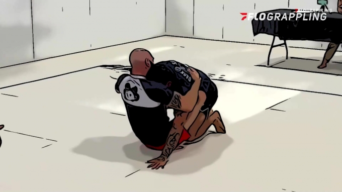 Peter Paez vs George Travinsky 2023 SOGI Cinco de Mayo: Iwamoto vs ...