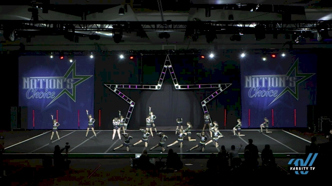 Element Athletics MKE - Lady Hurricanes [2022 L1 Youth - D2 Day 1] 2022 ...