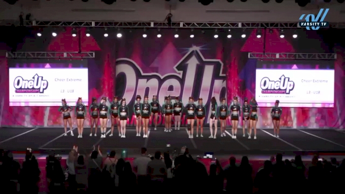 Cheer Extreme - KnockOut [2023 L3 - U18 Day 2] 2023 One Up Grand Nationals