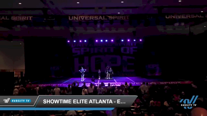Showtime Elite Atlanta - Extreme [2023 CheerABILITIES - Elite Day 2] 2023 US Spirit of Hope ...