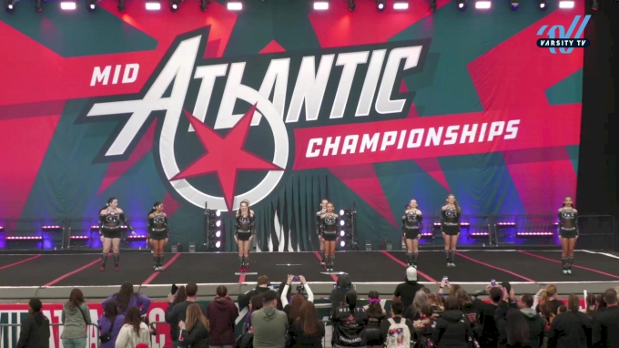 Cheer Force Elite - Queen of Hearts [2025 L2 Junior - D2 - Small - A ...