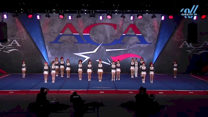 Stars Vipers - San Antonio - V3NOM [2025 L3 Junior - Small Day 2] 2025 ...