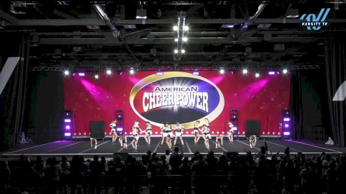 Hit Force Cheer - Savage [2024 L1 Junior - D2 - Small Day 1] 2024 Cheer ...