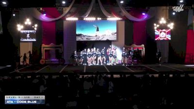 2025 ASC Battle Under the Big Top Grand Nationals - Videos - Varsity