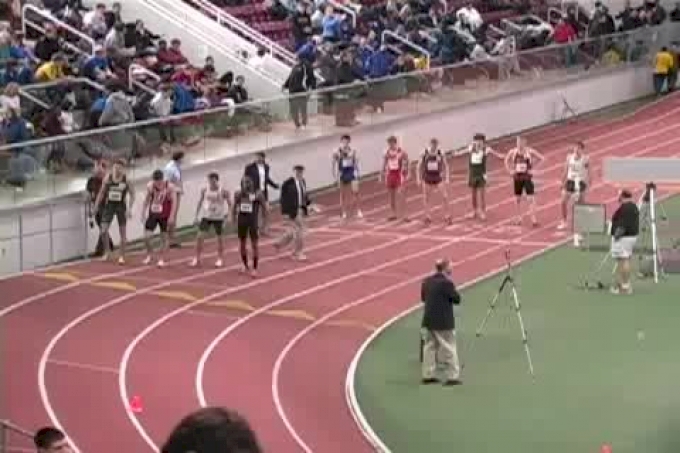 M 1000 Final