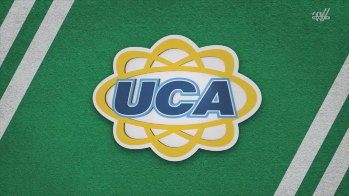 University of Scranton [2026 Open All Girl - Game Day Semis] 2026 UCA ...