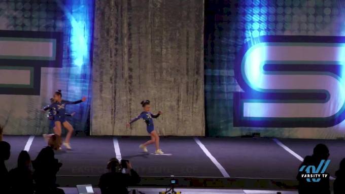 East Celebrity Elite - ECE Tiny Ops - All Star Cheer [2022 L1.1 Tiny ...