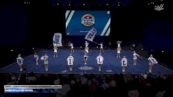 2026 UCA National High School Cheerleading Championship DII - Videos ...