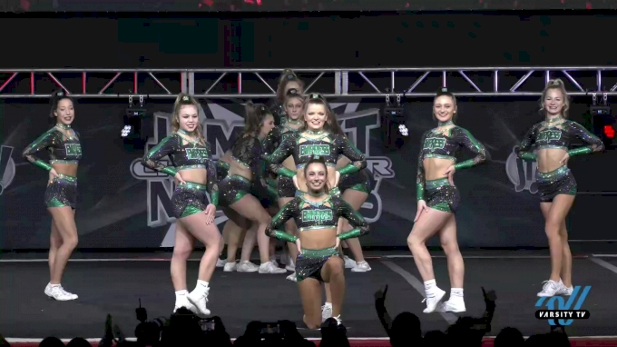 Indiana Ultimate - Empress [2022 L6 Senior Open Day 2] 2022 JAMfest ...