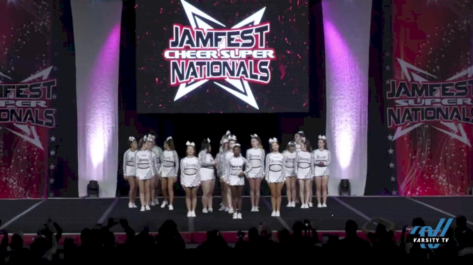 Intensity Elite Cheer and Dance - Encor3 [2023 L3 Junior - Small - A ...