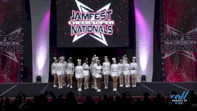 Intensity Elite Cheer and Dance - Encor3 [2023 L3 Junior - Small - A ...