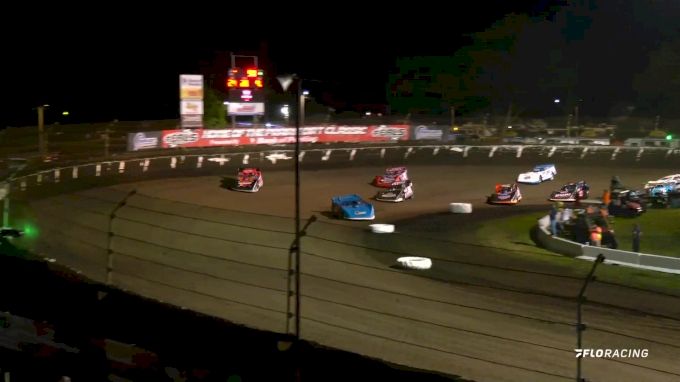 Feature | 2025 FloRacing Night in America at Fairbury Speedway