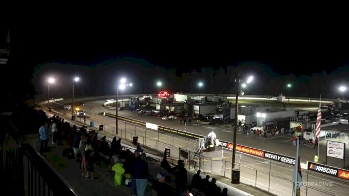 Full Replay | NASCAR Weekly Racing at Florence Motor Speedway 10/28/23