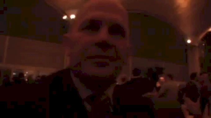 Mike Disabato Founder of MMA Authentics