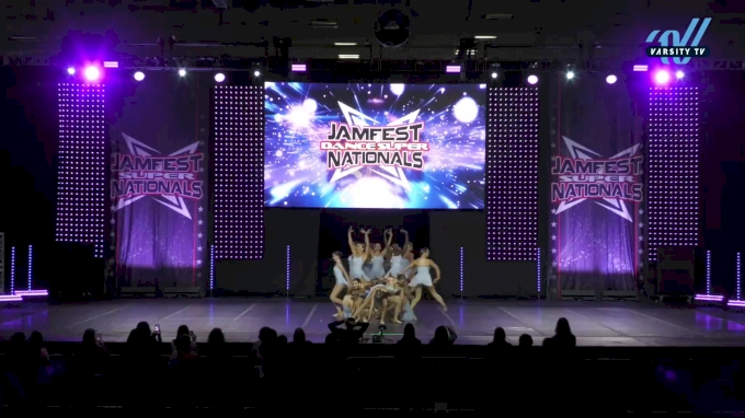 Lexington Dance Factory - Lexington Dance Factory [2025 Senior ...