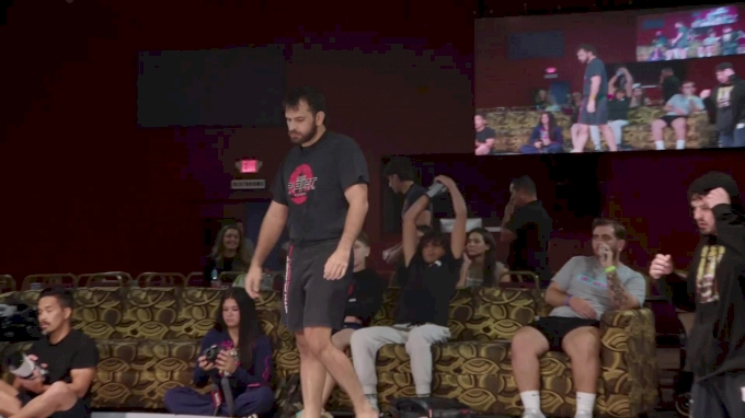 Martin Arbelaez vs Alex Rogers 2025 Main Character Jiu-Jitsu 8