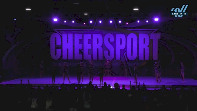 Hydro - ATA [2023 L3 - U18] 2023 CHEERSPORT National All Star ...
