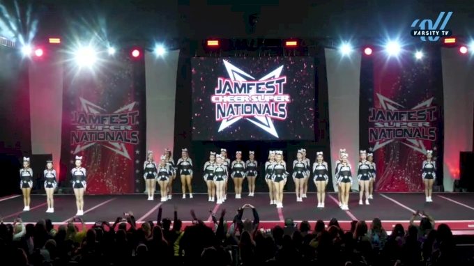 Top Gun All Stars - Riot [2024 L3 Junior - Medium - A Day 2] 2024 ...