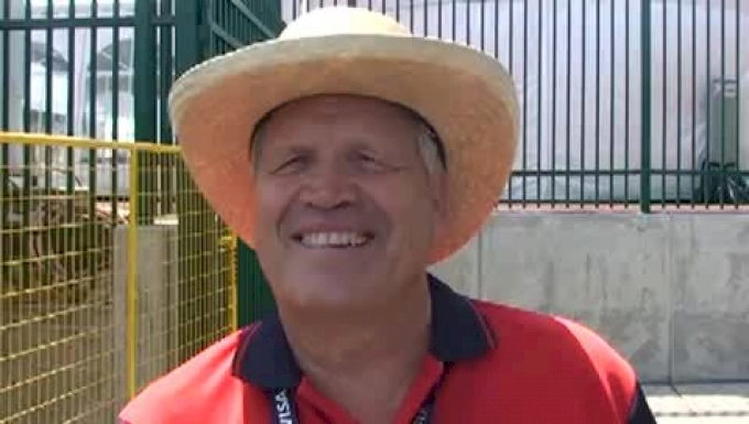 Wade Bell Bowerman's Men of Oregon