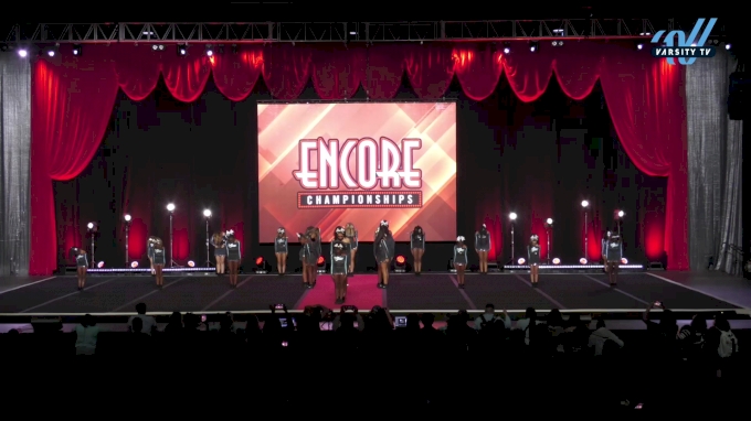 Apex Cheer - Moonstone [2023 L2 Youth - D2 - Medium Day 2] 2023 Encore ...