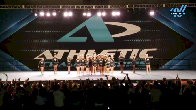 ATA - Helium [2024 L1 Mini - Medium] 2024 Athletic Championships ...