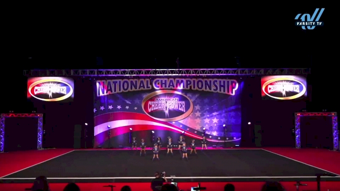 Prodigy All Stars - Tiffany [2023 L1 Tiny Day 2] 2023 ACP Southern ...