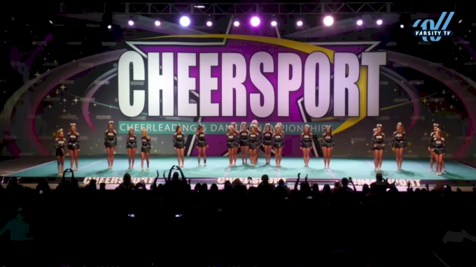 ATA - Code Blue [2024 L3 - U16 Day 2] 2024 CHEERSPORT National All Star ...