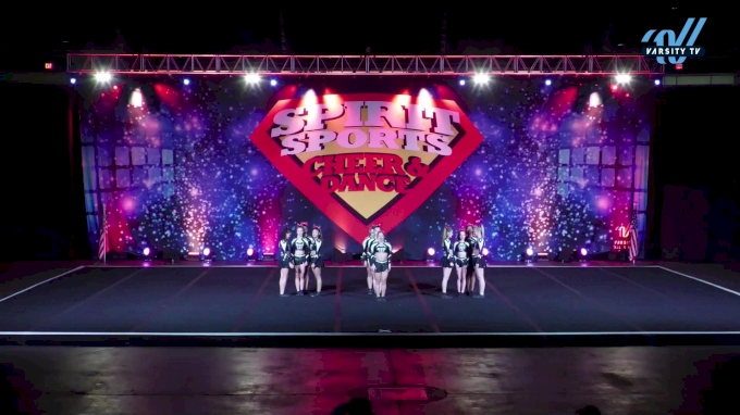 Full Force - FX6 [2024 L6 Limited - XSmall Day 1] 2024 Spirit Sports ...