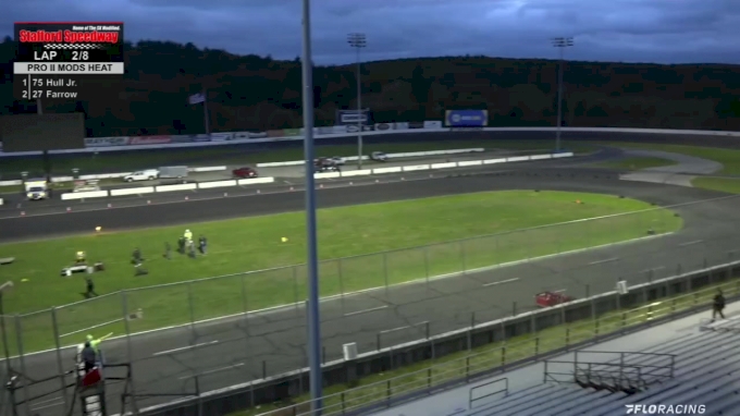 Replay: Wild Thing Kart Series at Stafford | May 19 @ 6 PM