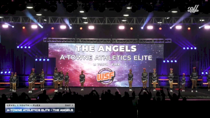 Replay: North Wing B - 2025 WSF Grand Nationals | Dec 6 @ 8 AM