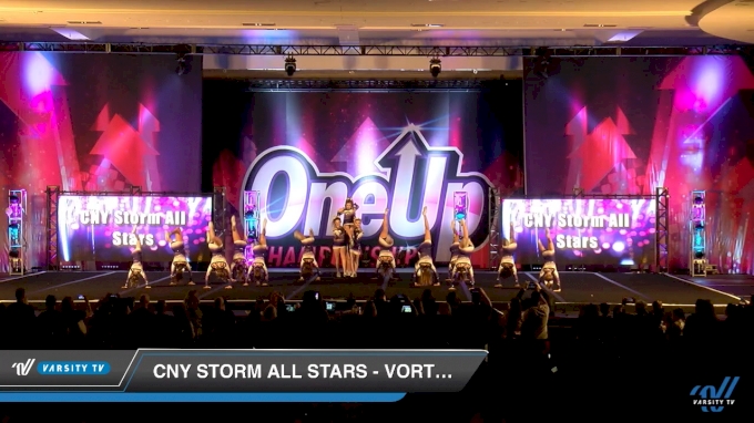 CNY Storm All Stars - Vortex [2019 International Junior 2 Day 1] 2019 ...