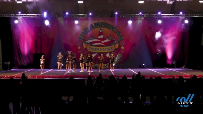 Platinum Force Athletics - Kryptonite [2023 L4 Junior - D2 1/28/2023 ...