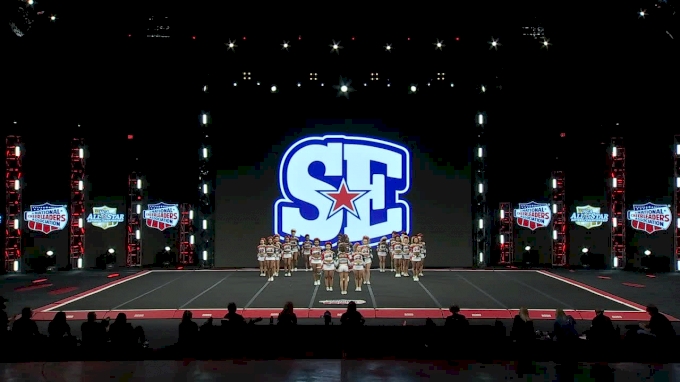 New Jersey Spirit Explosion - Fab 5 [2020 L6 Small Senior Day 1] 2020 ...
