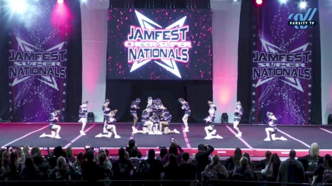 South Jersey Storm - Mini Mist [2024 L2 Mini - A Day 1] 2024 JAMfest ...