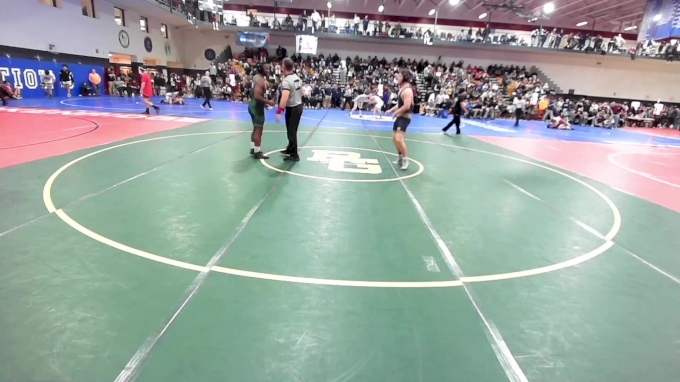 165 lbs Consi Of 16 #1 - Peter Fowley, Old Tappan vs Sam Cilento ...