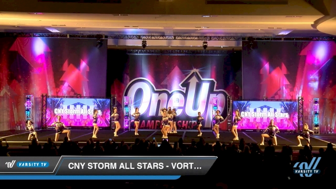 CNY Storm All Stars - Vortex [2019 International Junior 2 Day 2] 2019 ...