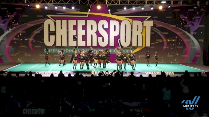 Cheer Extreme - Raleigh - Lady Mermaids [2022 L2 Youth - Medium] 2022 ...