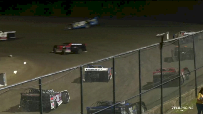 Feature | 2023 Castrol FloRacing Night in America at Marshalltown Speedway