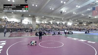25/26 AAU Nationals Music City Brawl - Videos - FloWrestling